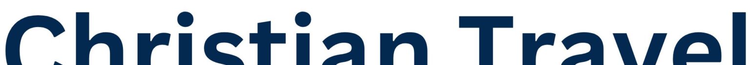 Christian Tours, Educational Tours, Family Reunions & Bus Tours